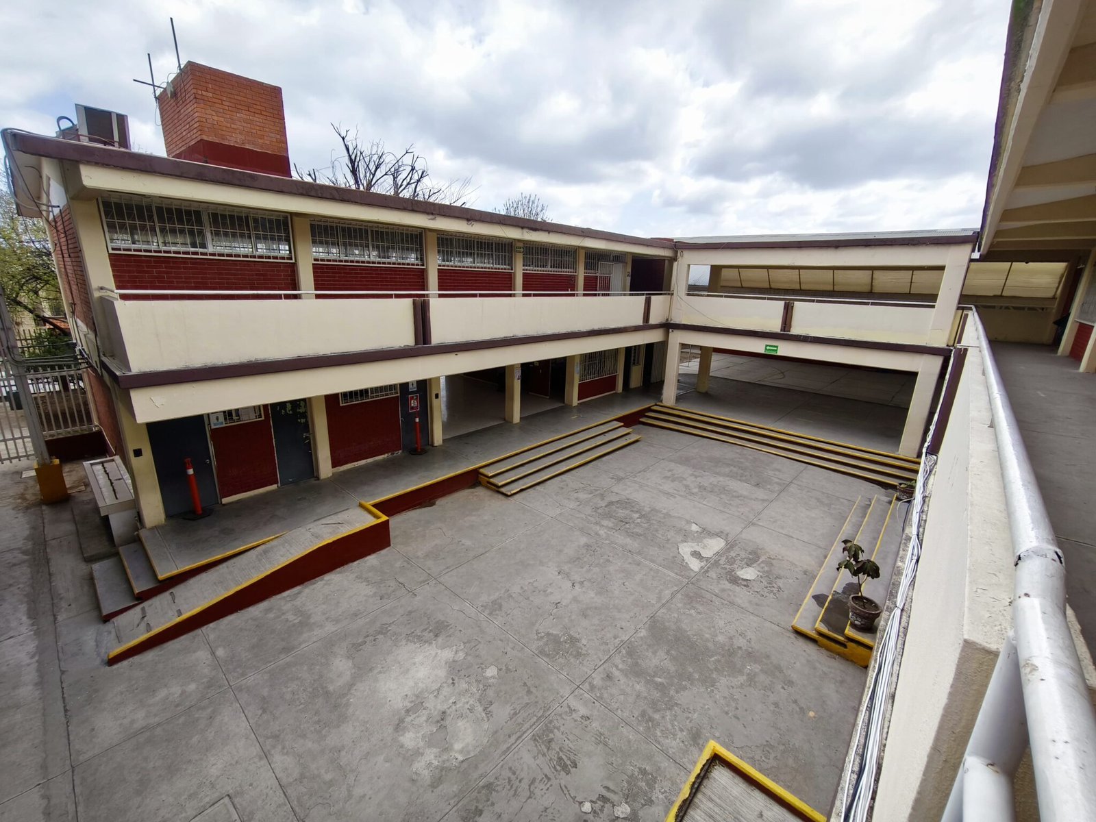 Sec. Técnica 68 – Secundaria Tecnica #68 Profra. Ma. Guadalupe Cantú de ...